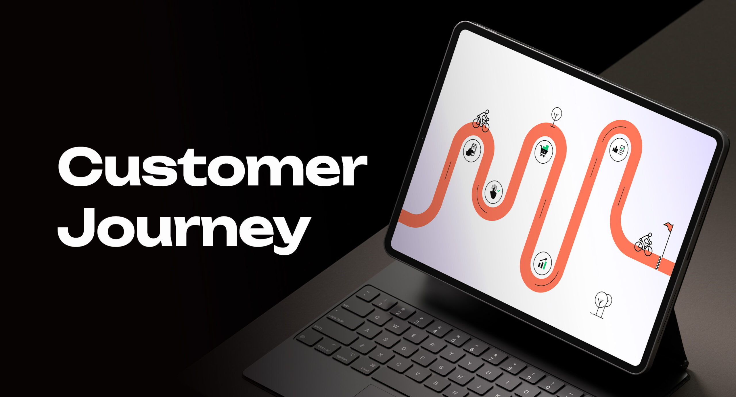Customer Journey - foxo.cz